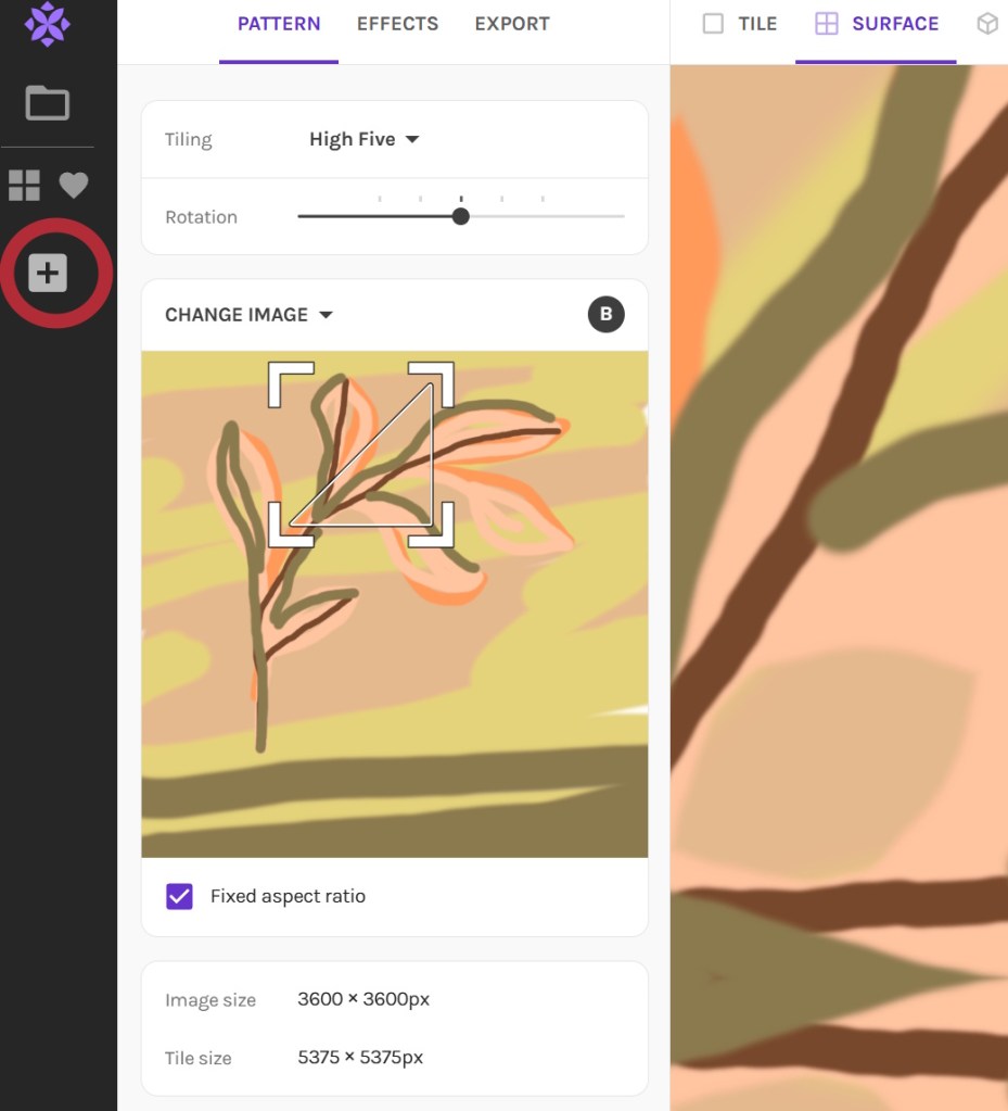The Repper Pattern Maker App, an Introduction – an art, craft ...
